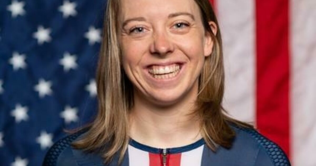 Haley Batten | Mountain Bike Pro | USA Cycling