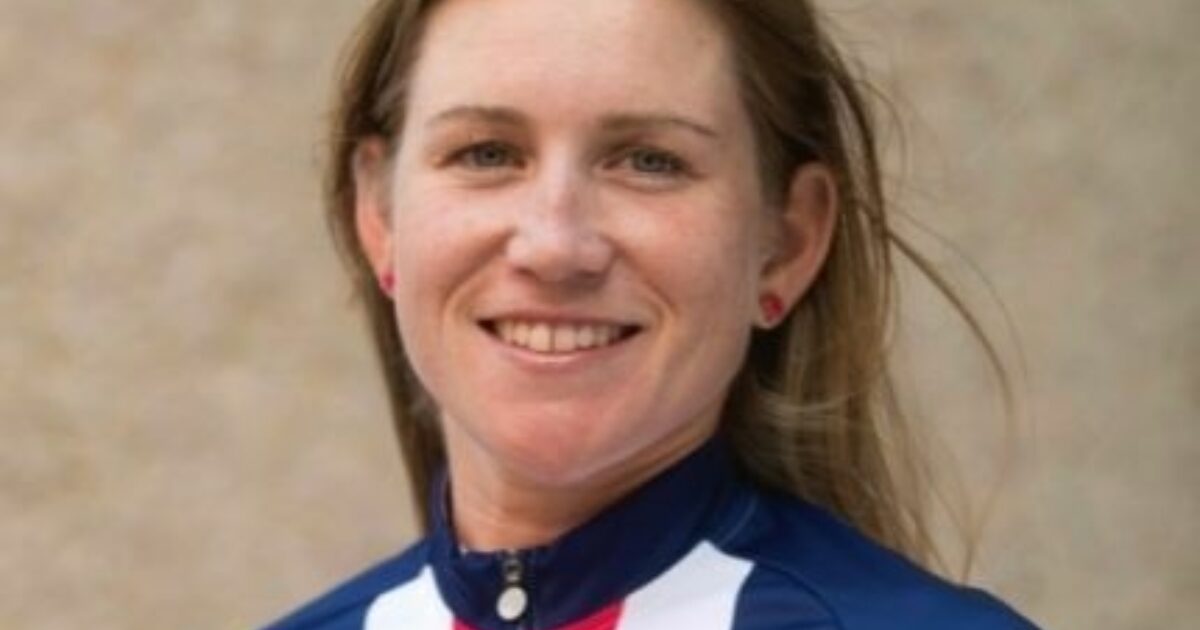 Lauren Stephens | Road Cyclist | USA Cycling