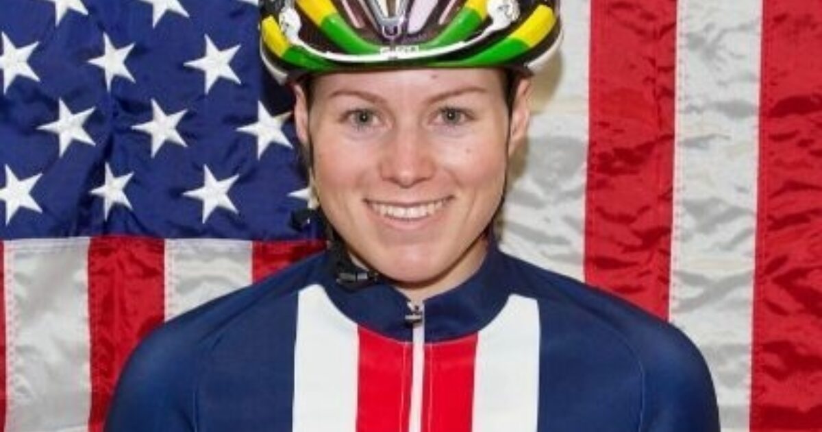 Jennifer Valente | Track Cycling | USA Cycling