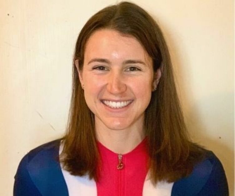 Kristen Faulkner | USA Cycling