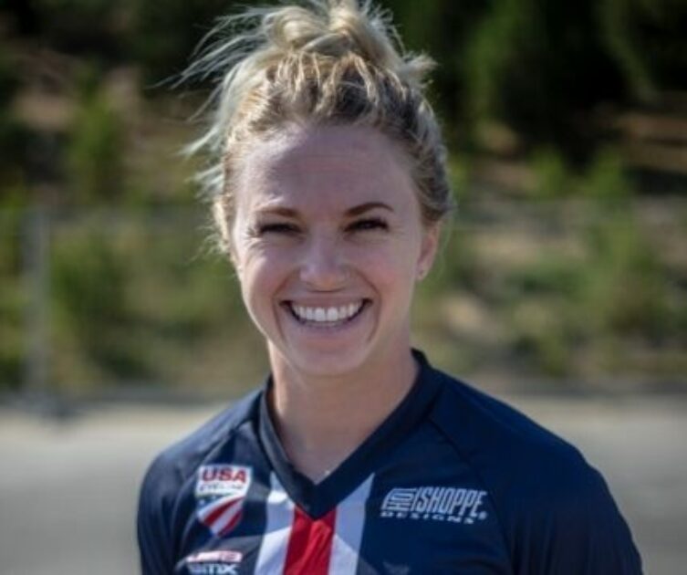 Brooke Crain | USA Cycling