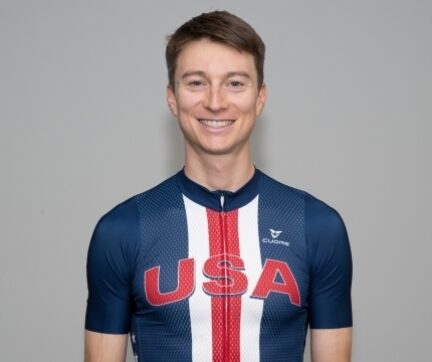 Neilson Powless | Road Cyclist | USA Cycling