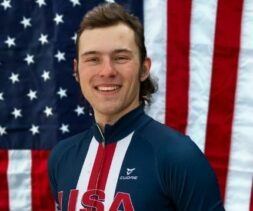 Savilia Blunk | USA Cycling