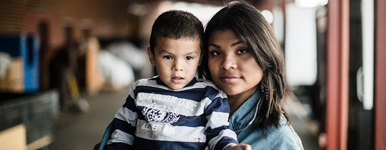 Registry for Good (Walmart Rise) - North & Central Illinois Division