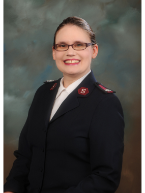 Who We Are - The Salvation Army of Fort Dodge, Iowa