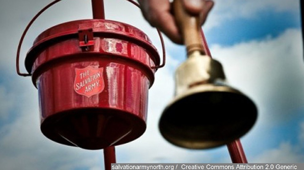 Equip Families - The Salvation Army Jasper Newton County