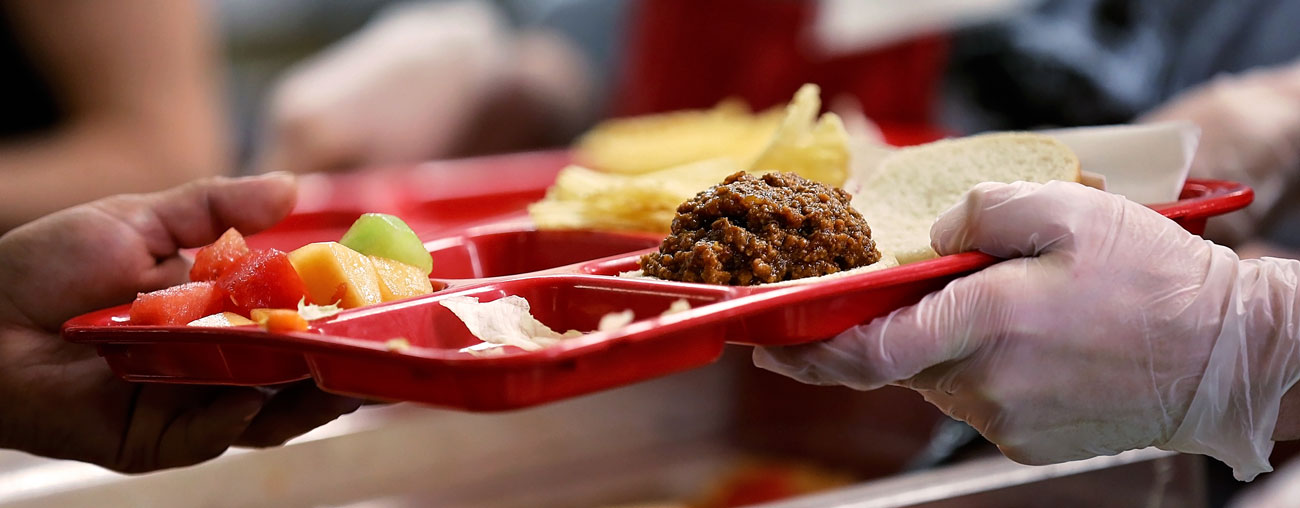 Cure Hunger - Harbor Light Center