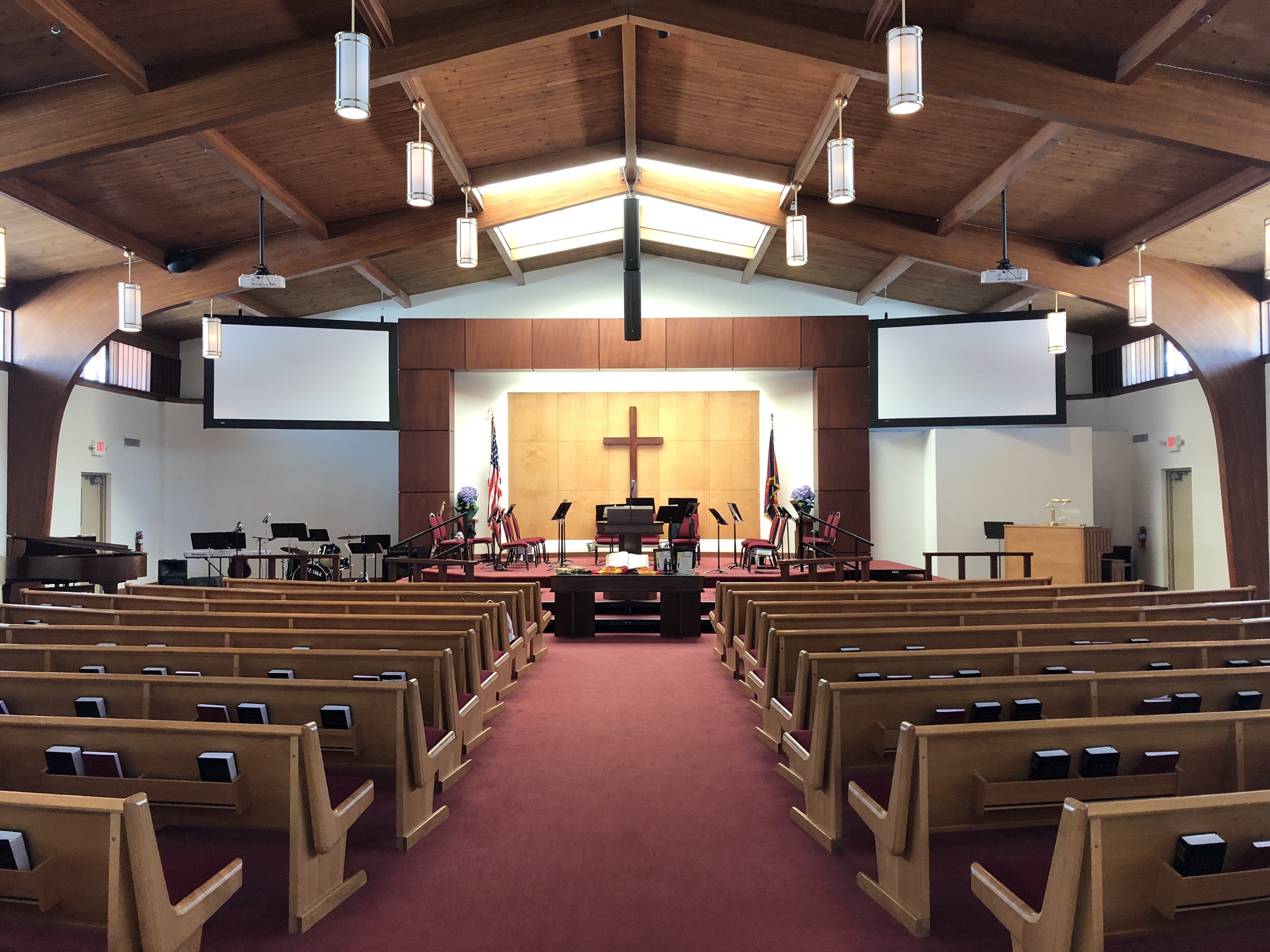 Gateway Citadel Church - The Salvation Army St. Louis Gateway Citadel