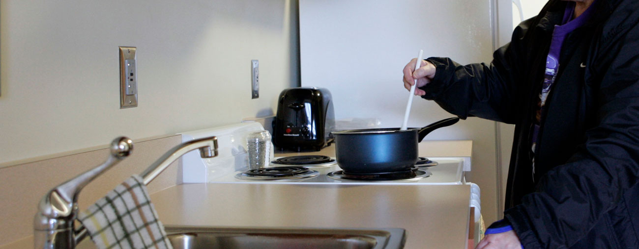 Utility Assistance - Northern Division