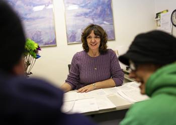 Shelter restructures to better meet needs of homeless families ...