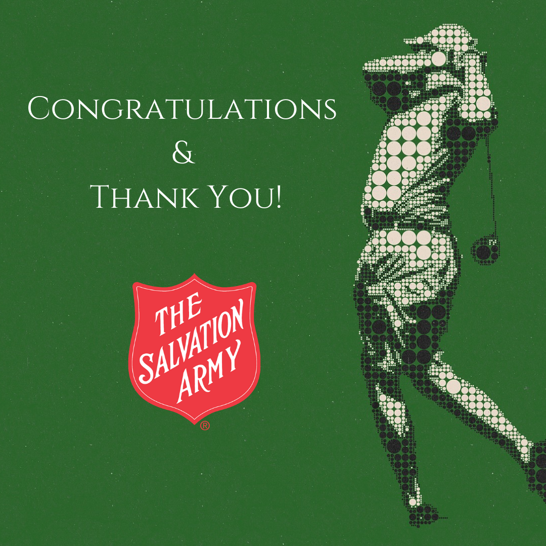 Birdies For Good 2020 - Peoria