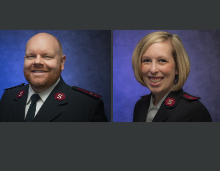 Who We Are - Oakbrook Terrace Salvation Army