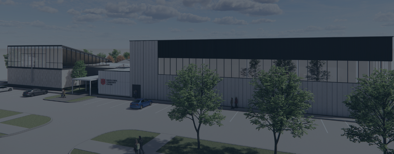 Creating Hope Campaign - The Salvation Army of Omaha, Nebraska