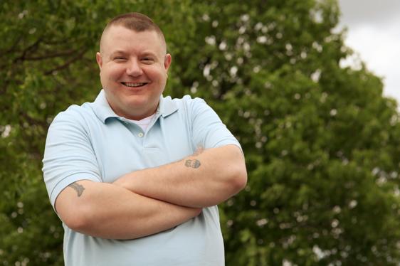 Matt Adolfson A Veteran Story Northern Division