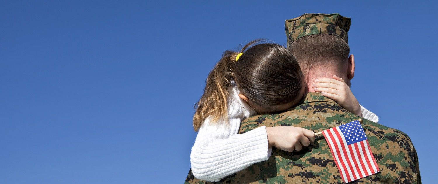 Serve Veterans - South Central Area Command Salvation Army