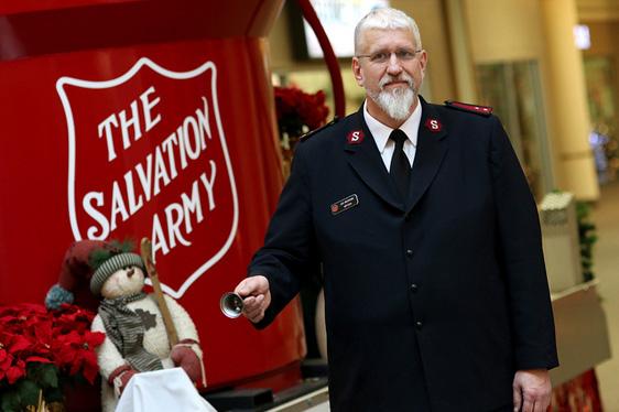 Crazy or amazing? We ask an 80 hour bell ringer. - Northern Division