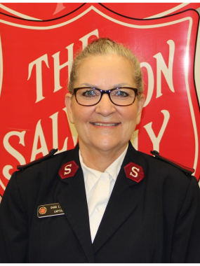 Who We Are - The Salvation Army of Council Bluffs, Iowa