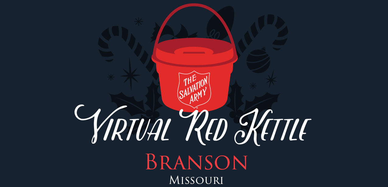 The Salvation Army Branson