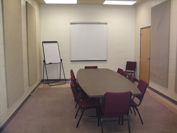 Breakout Rooms - The Salvation Army Wonderland Camp and Conference Center
