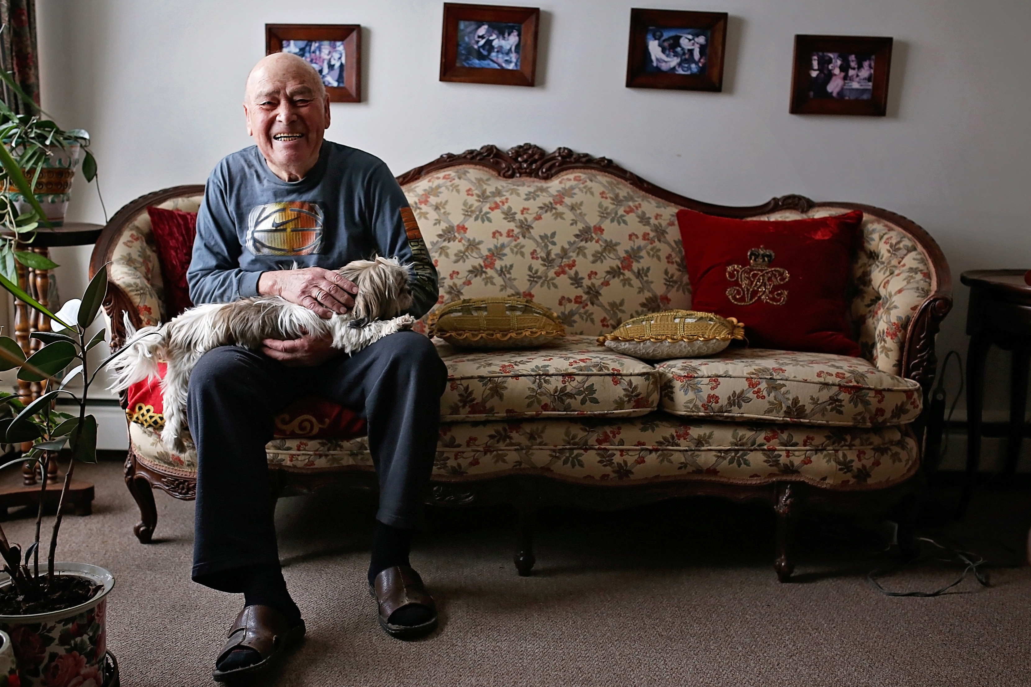 Restoring Hope - Annual Programs - South Central Area Command Salvation ...