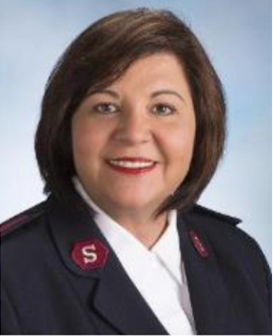 Who We Are - The Salvation Army Greater St. Louis Metropolitan Area