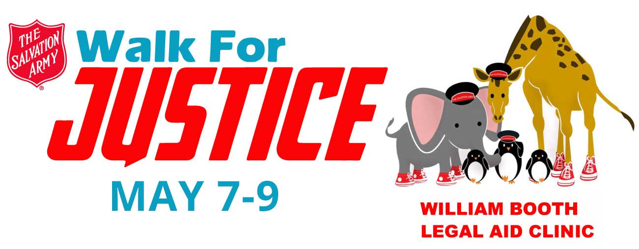 Virtual Walk For Justice 2021 - Great Lakes