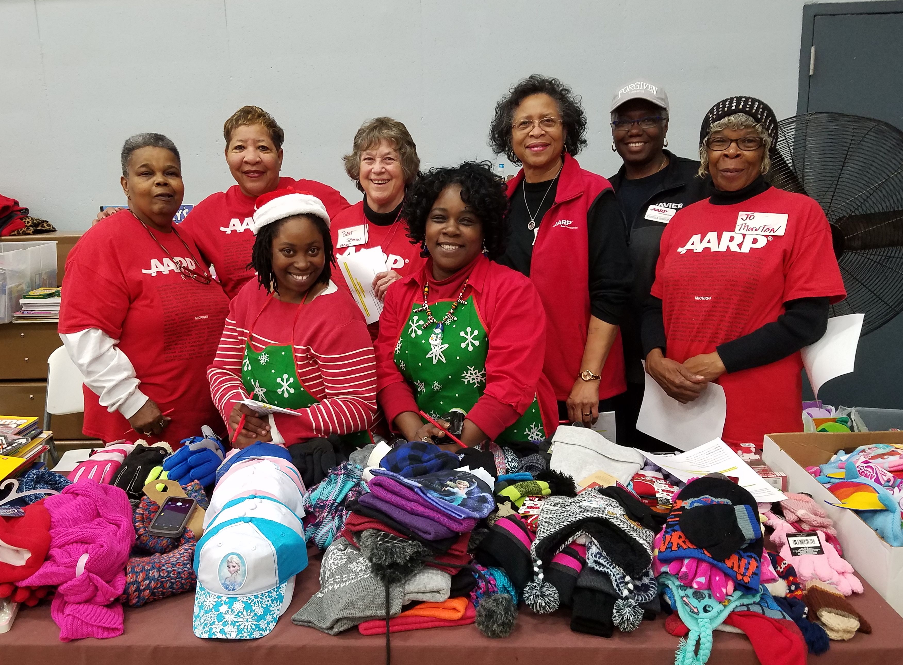 Red Shield Classic - Jackson Salvation Army