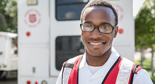 Provide Housing - The Salvation Army of Omaha, Nebraska