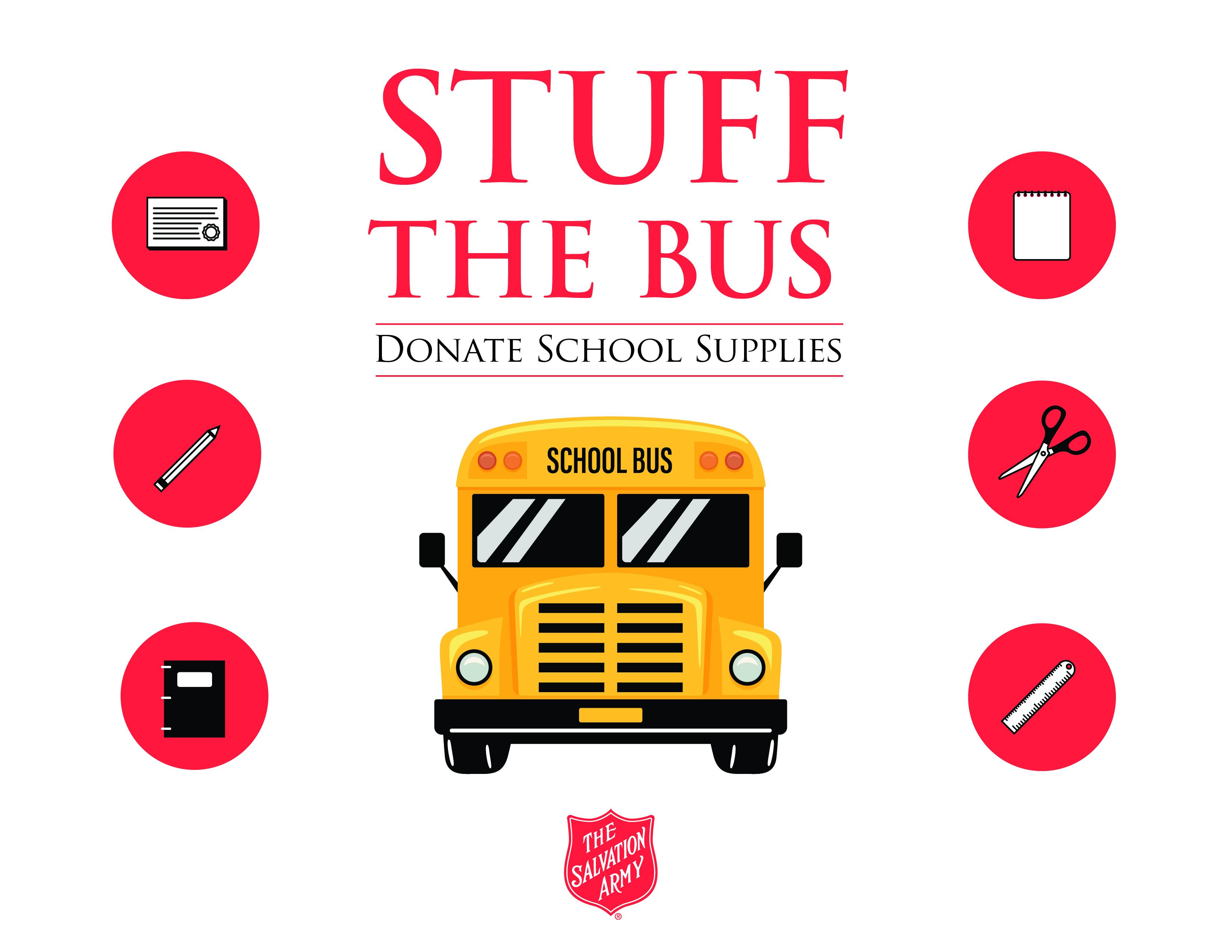 Stuff the Bus and Support Local Students This School Year - The ...