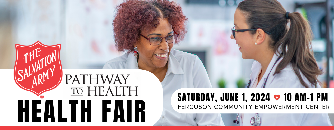 Ferguson Community Empowerment Center