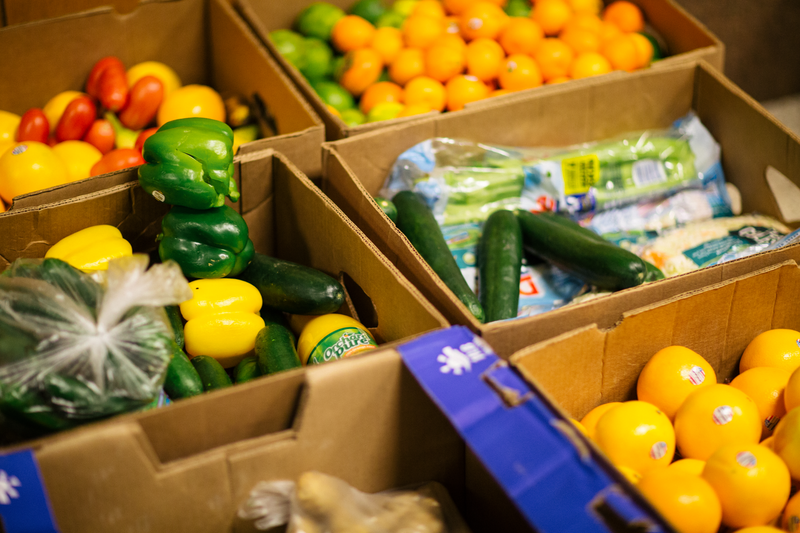 Cure Hunger - Calumet County Salvation Army