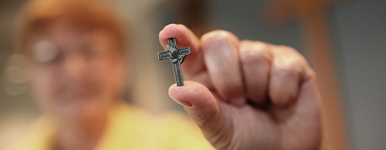 Spiritual Care - Northern Division