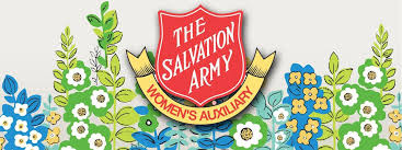Women's Auxiliary of The Salvation Army - Warsaw Salvation Army
