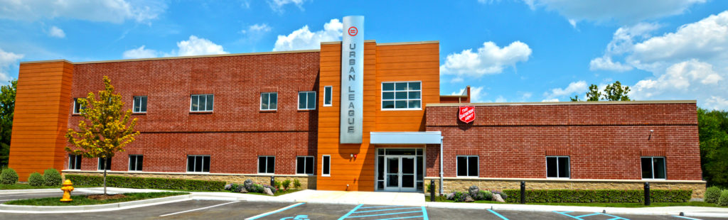 Ferguson Community Empowerment Center