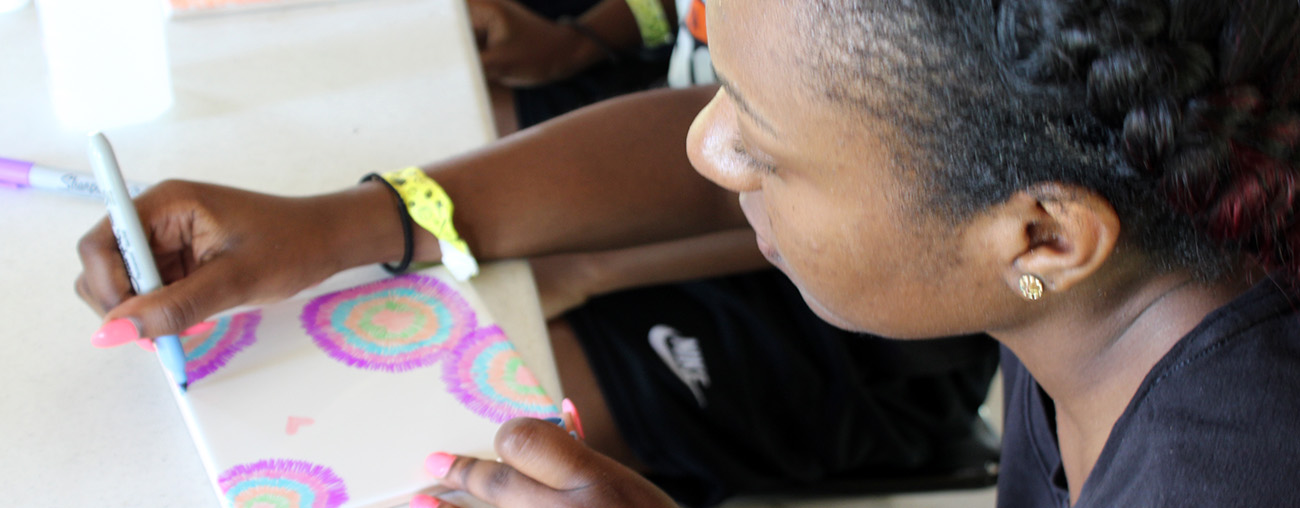 Serving All People Without Discrimination - Northern Division