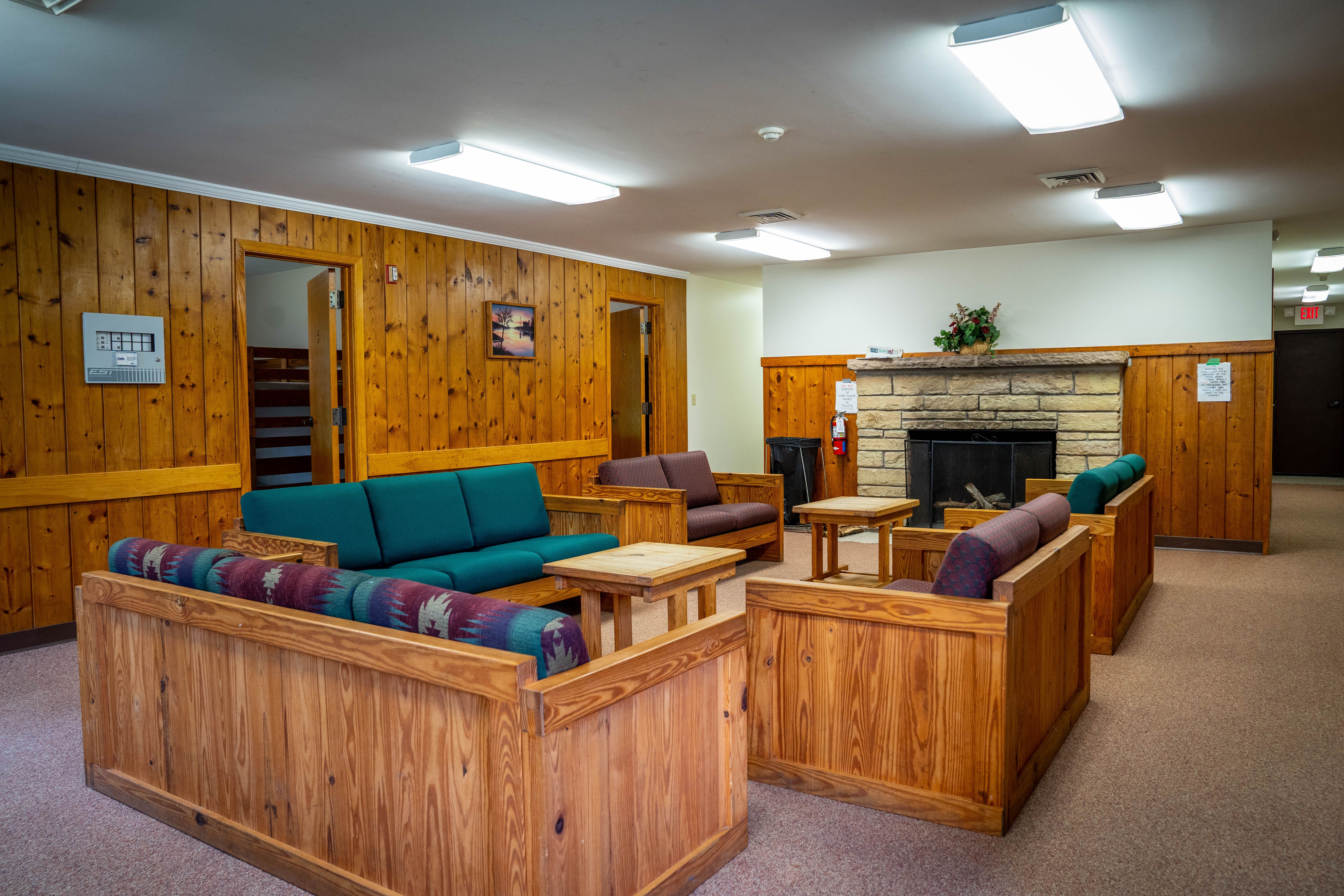 The Salvation Army Wonderland Camp and Conference Center