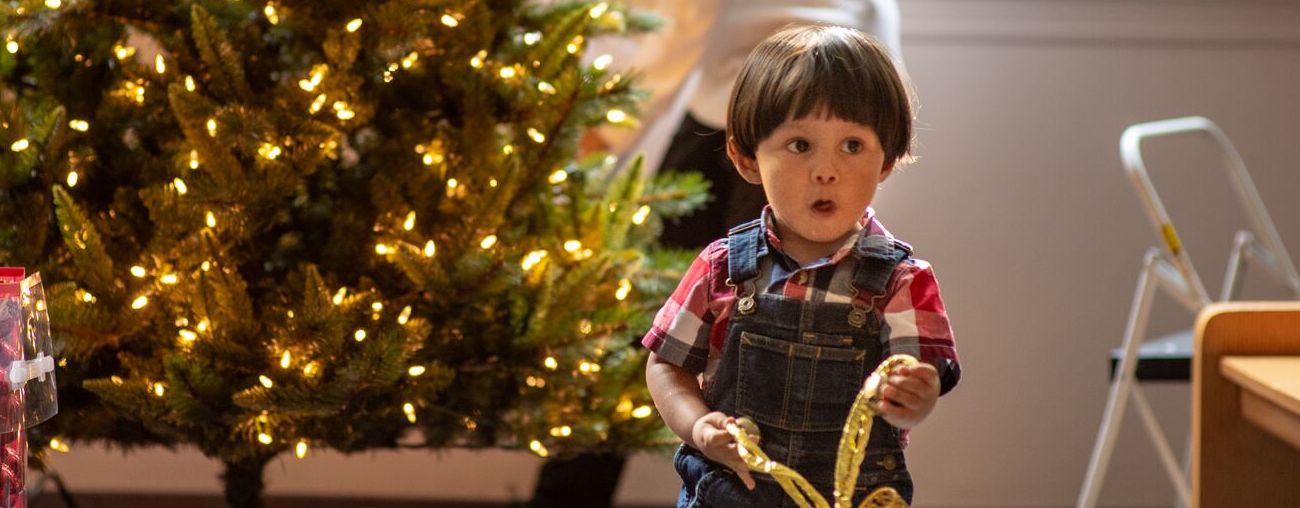 Central Indiana Angel Tree Program - The Salvation Army of Central Indiana