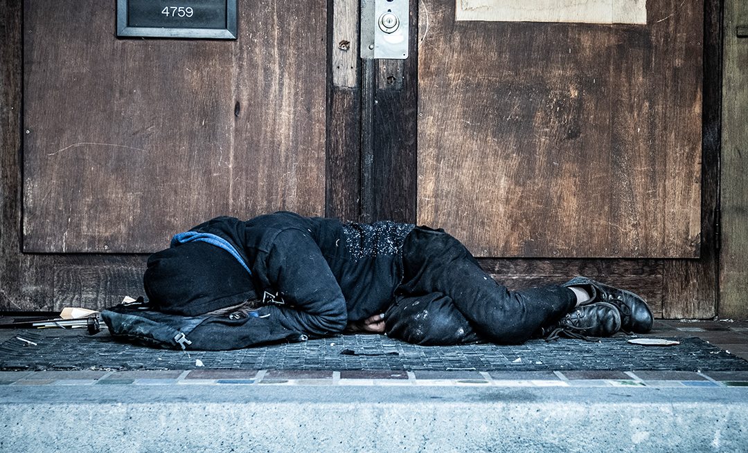 The Salvation Army Branson