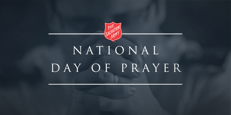 Salvation Army Midwest - The Salvation Army USA Central Territory