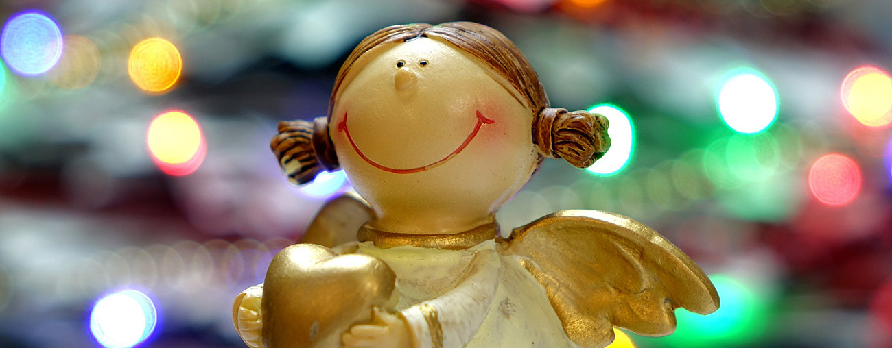 Virtual Angel Tree - North & Central Illinois Division