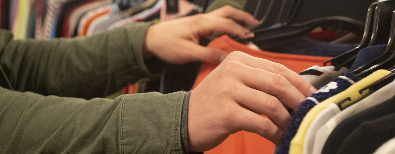 Family Store - The Salvation Army Quincy