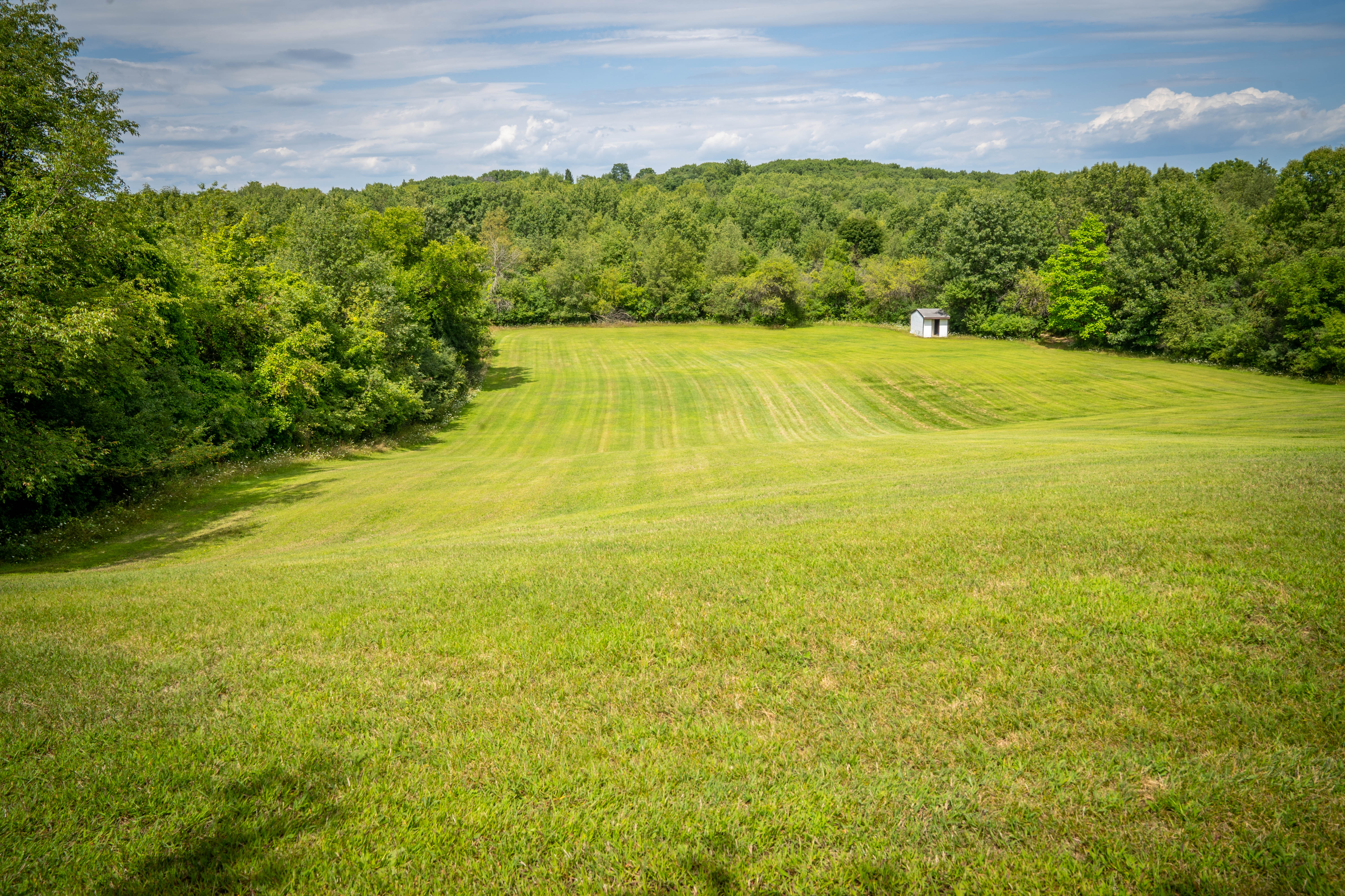 The Salvation Army Wonderland Camp and Conference Center