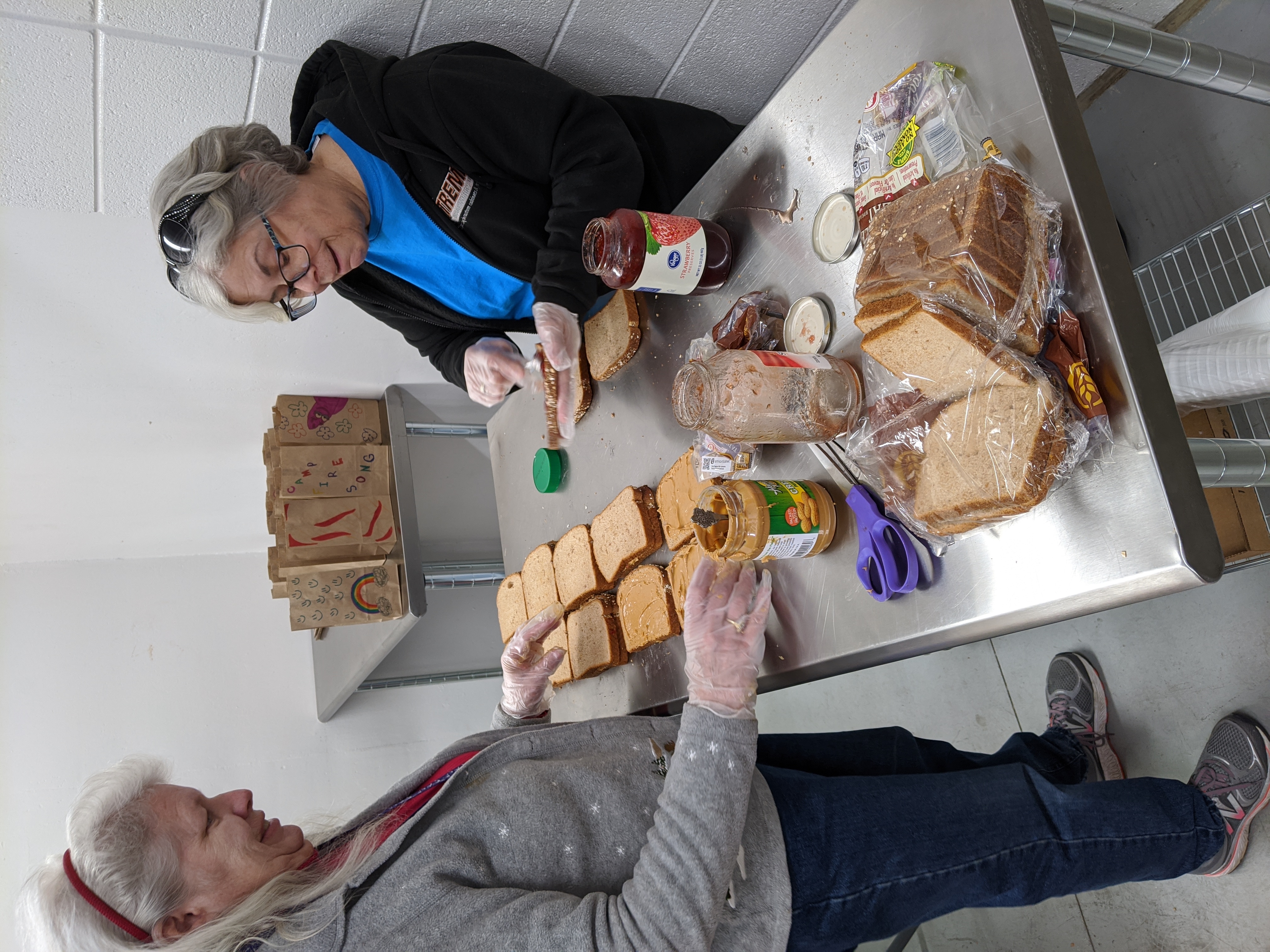 Cure Hunger - Waukesha Salvation Army