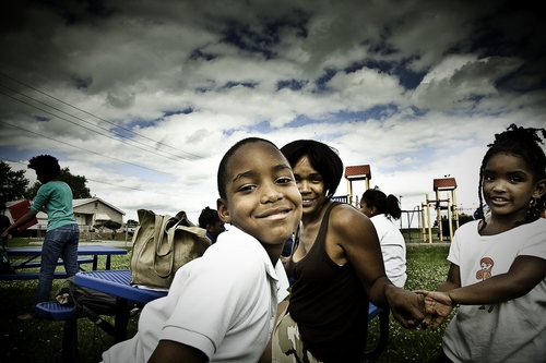 Empower Youth - Peoria