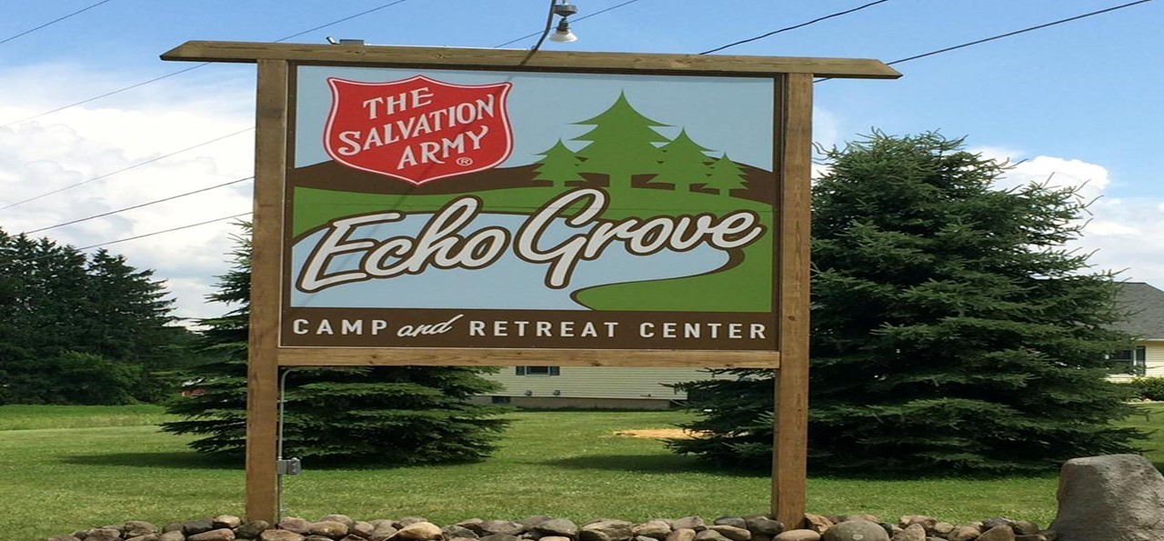 Echo Grove Camp