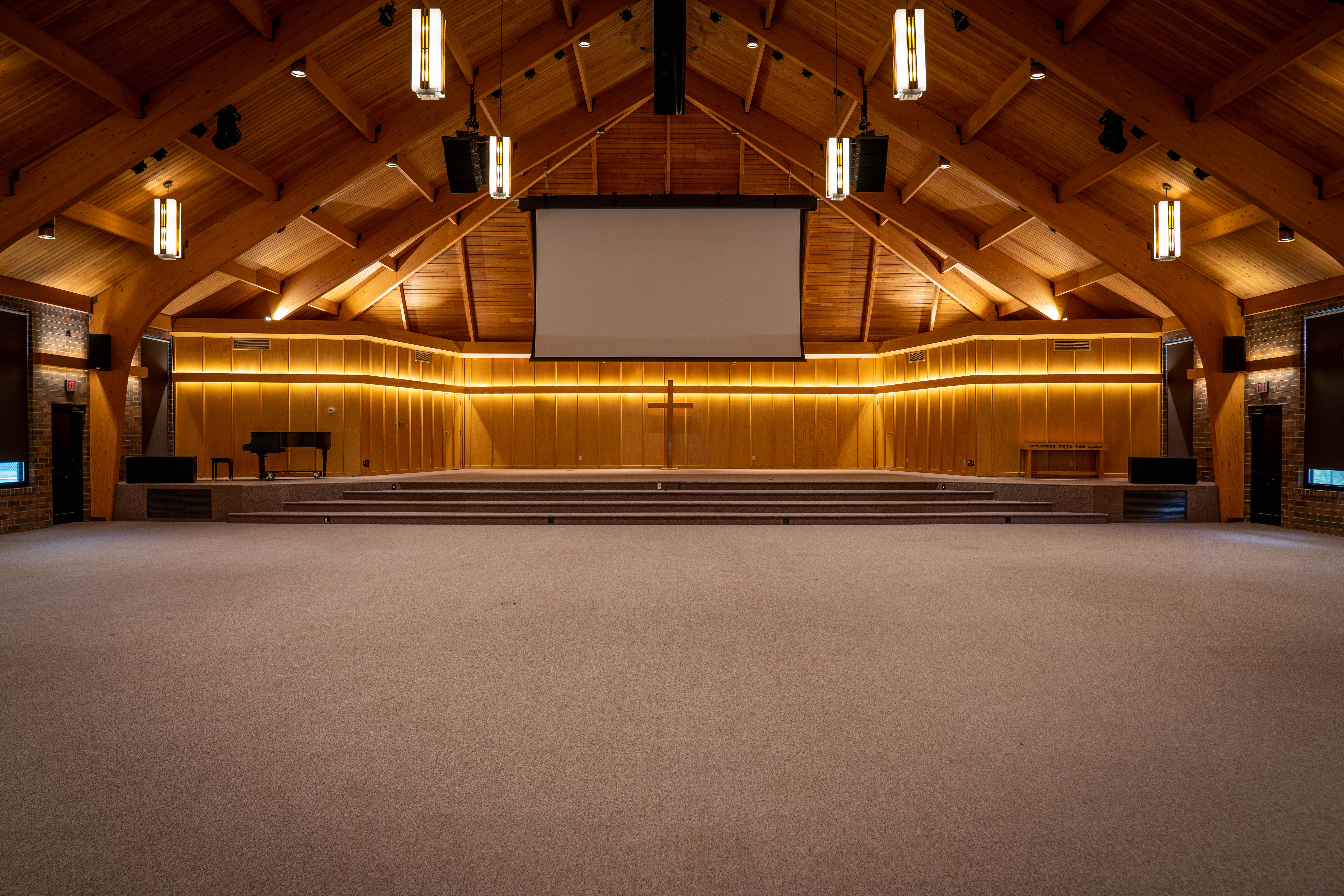 The Salvation Army Wonderland Camp and Conference Center