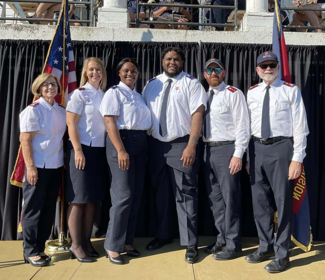 Echo Grove Camp and Retreat Center Turns 100 Years Old - Great Lakes