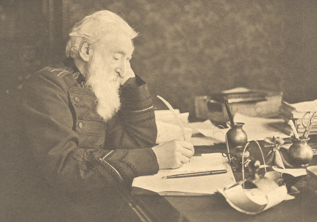 The William Booth Society - The Salvation Army Greater St. Louis ...