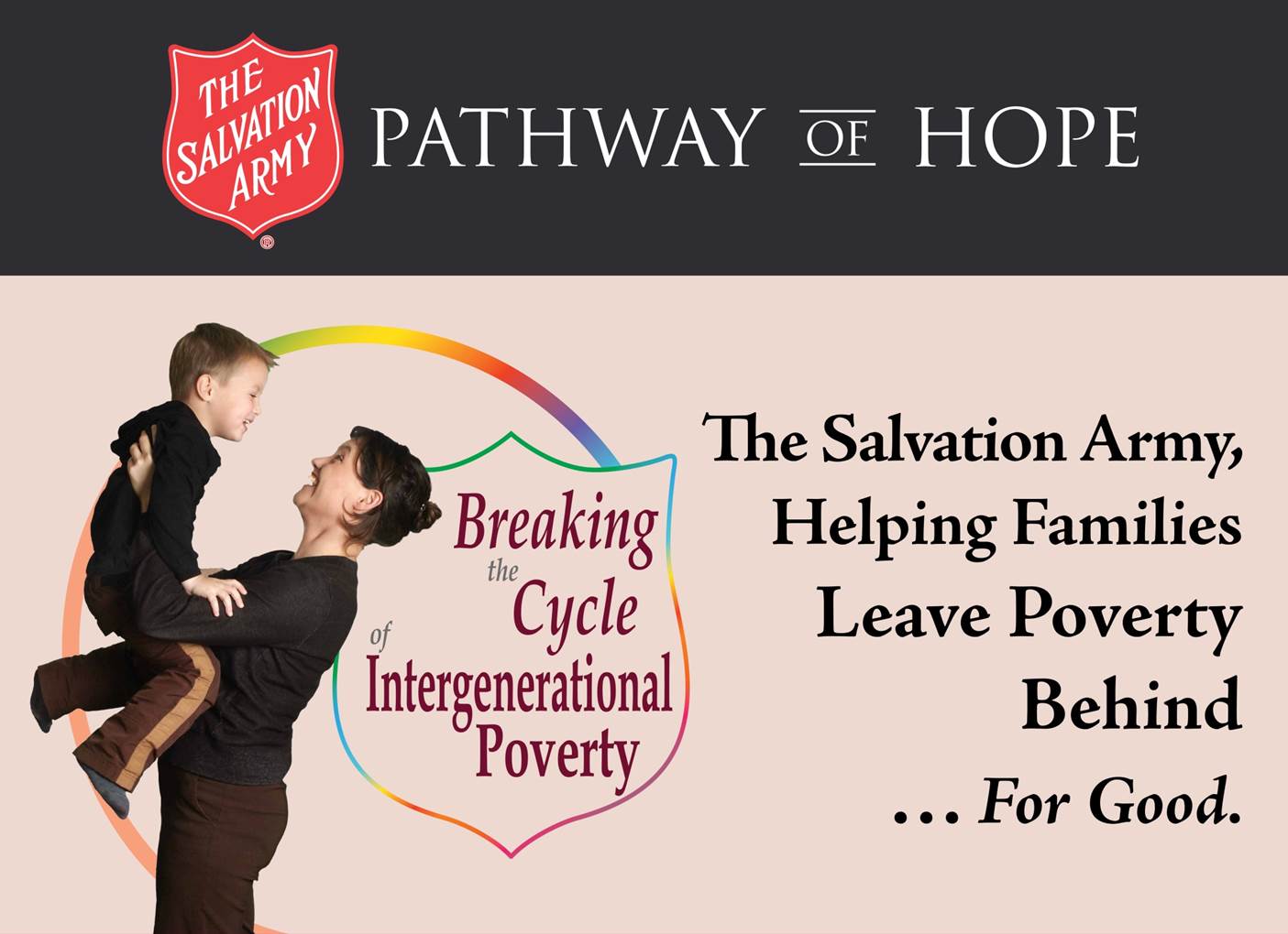 Provide Housing - Grand Haven Salvation Army