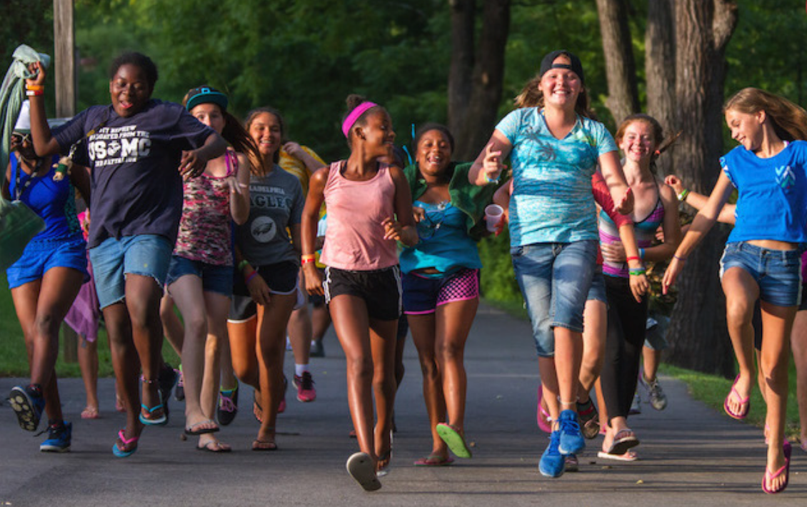 Midland Division Summer Camps! - The Salvation Army Greater St. Louis ...